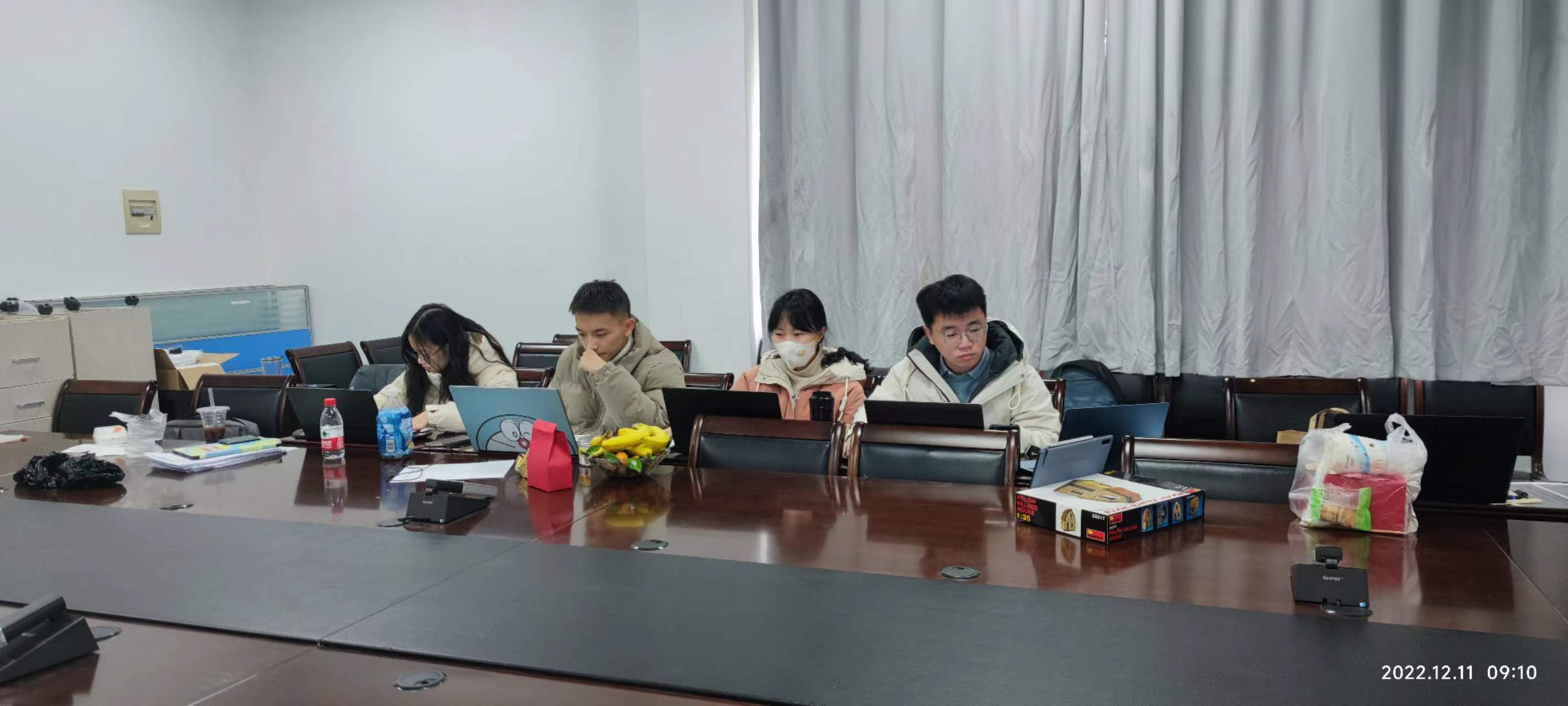 财务与会计系积极组织学生参加专业技能大赛